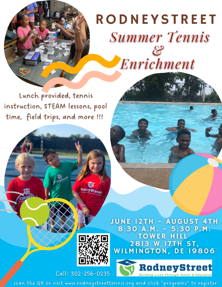 Programs | Rodney Street