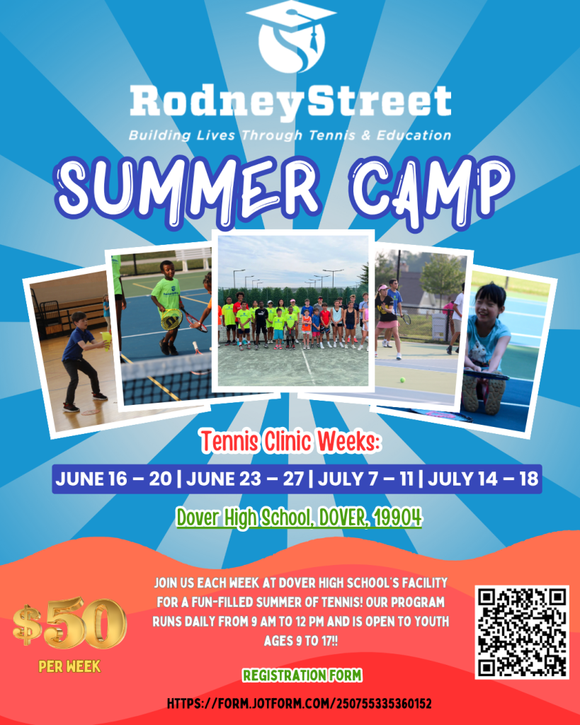 Home | Rodney Street