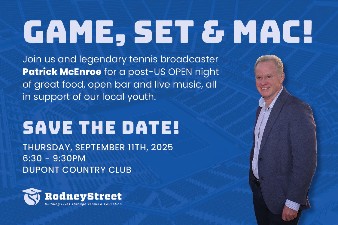 Events | Rodney Street